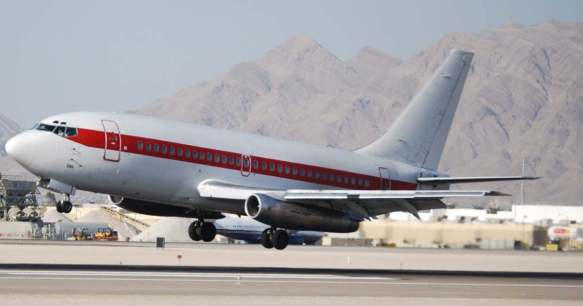 From Alien Conspiracies to Atomic Showgirls: The Strangest Legends of ...